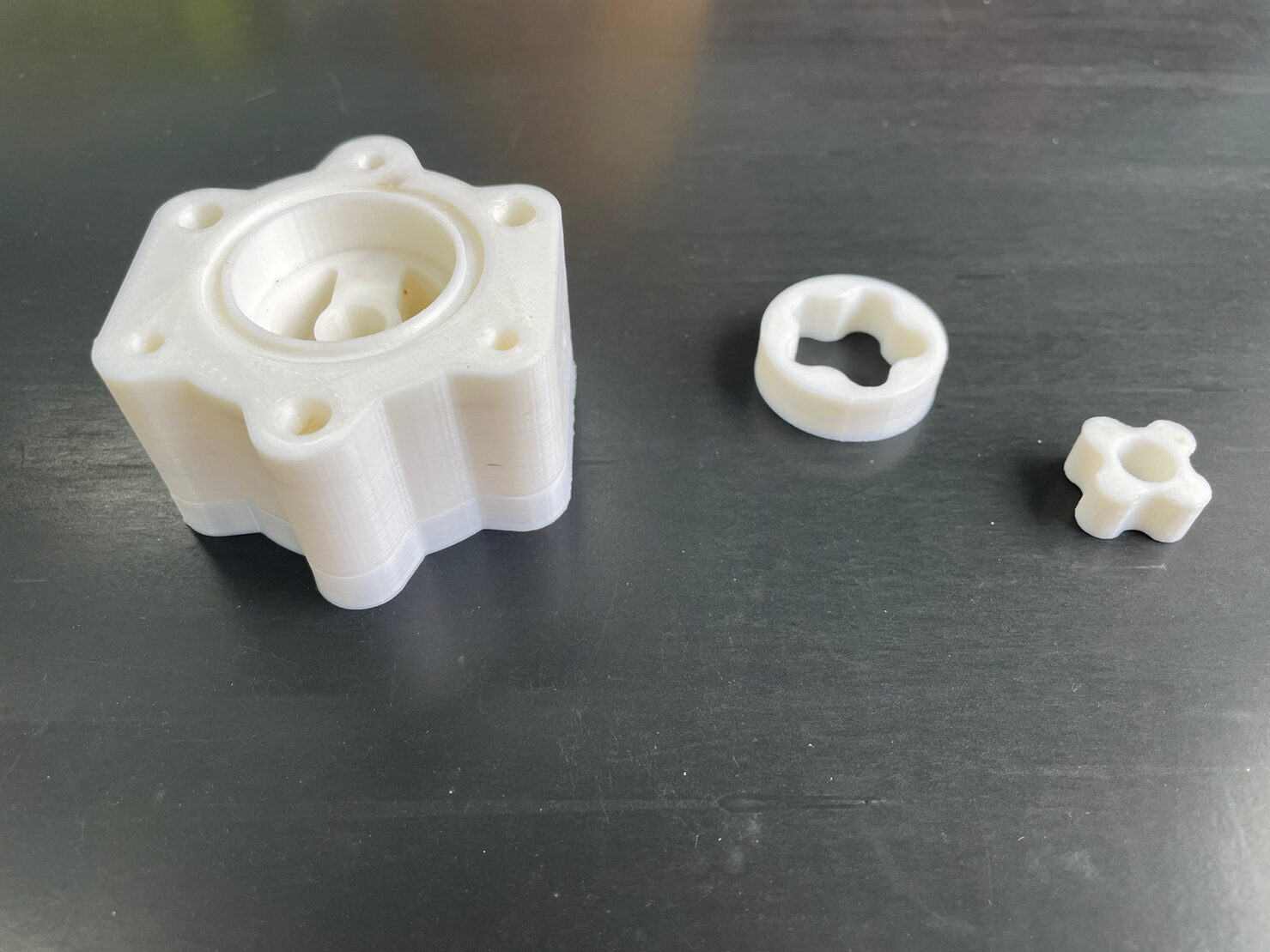 LINE_ALBUM_20230316 3Dプリンター_230320 | 【株式会社東亜製作所】特殊モーター・高速モーター設計開発製造